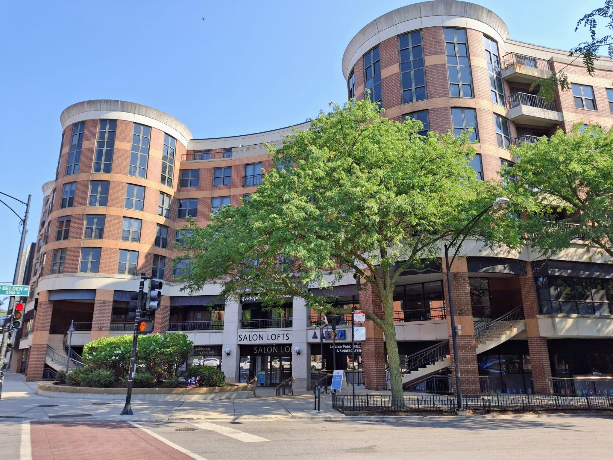 Prodigy Real Estate Group Adds Lincoln Park Retail To Its Management ...