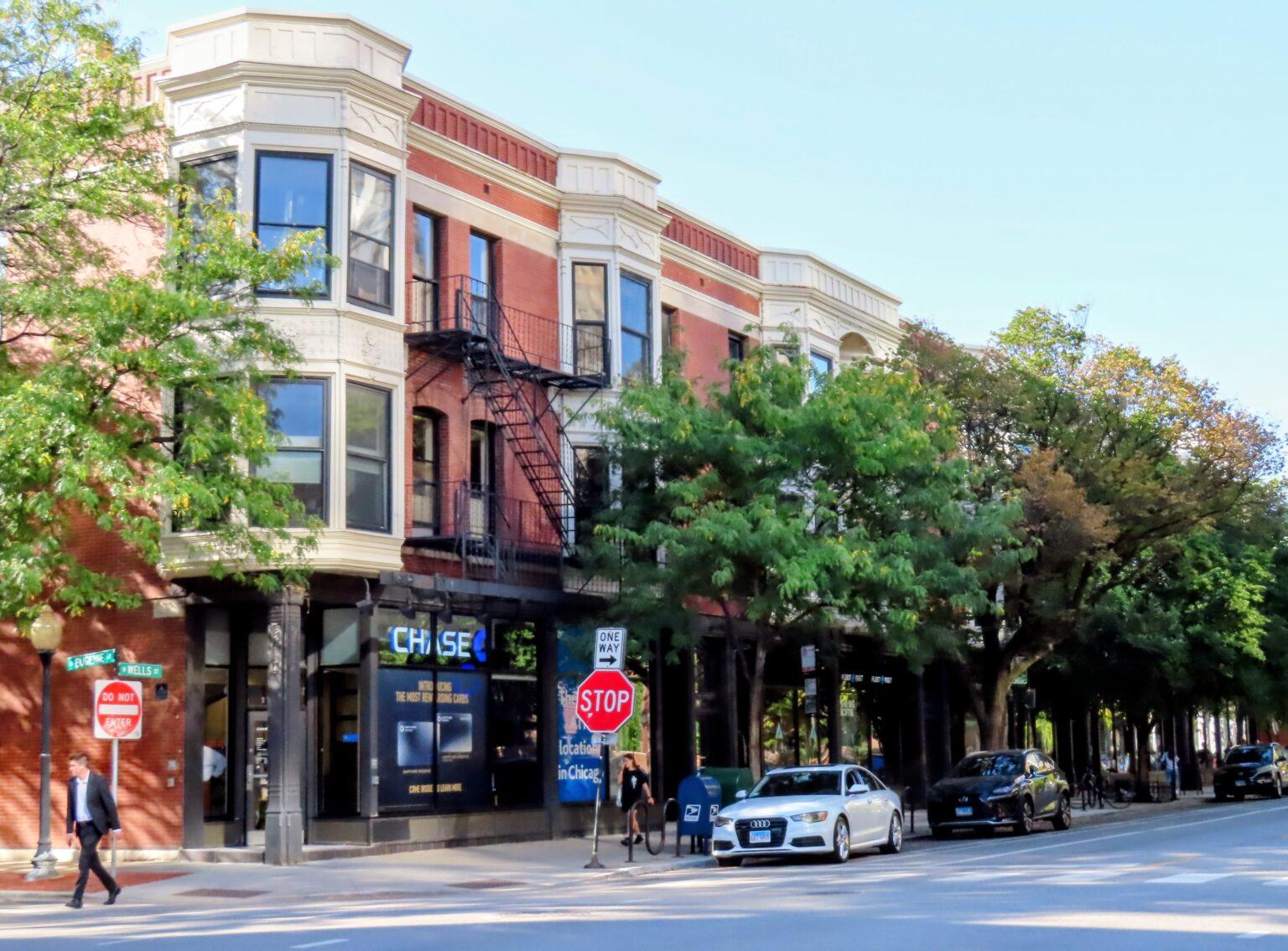 Prodigy Real Estate Group Continues Management of Old Town Triangle ...